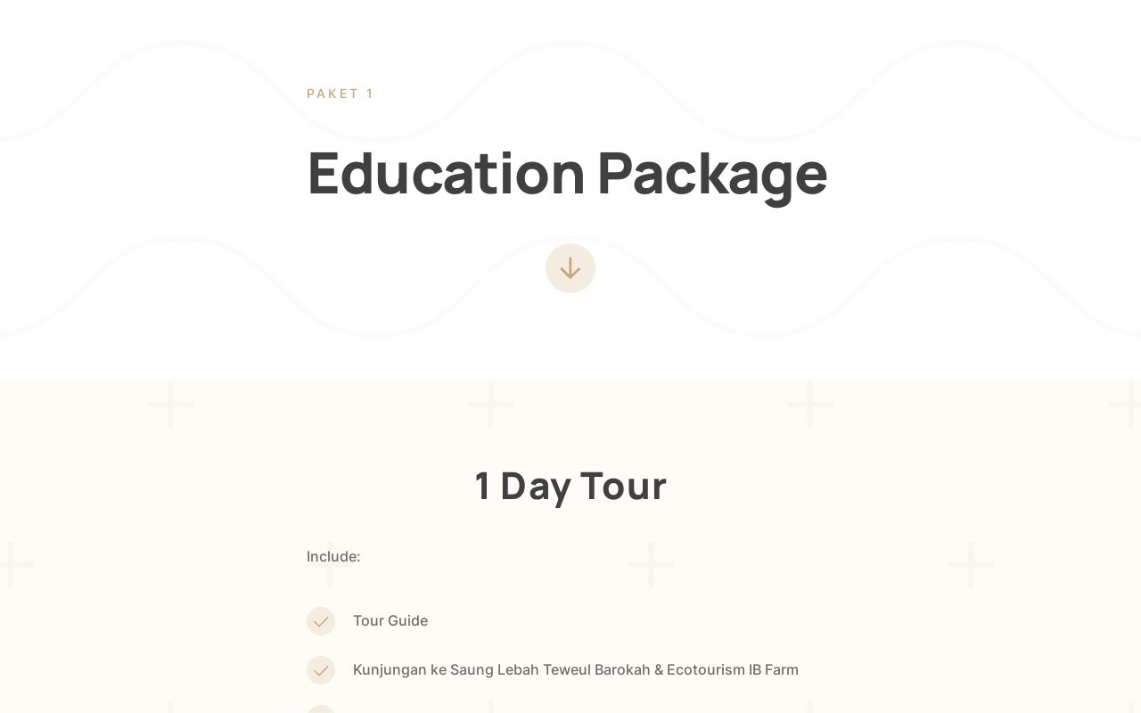 Education Package